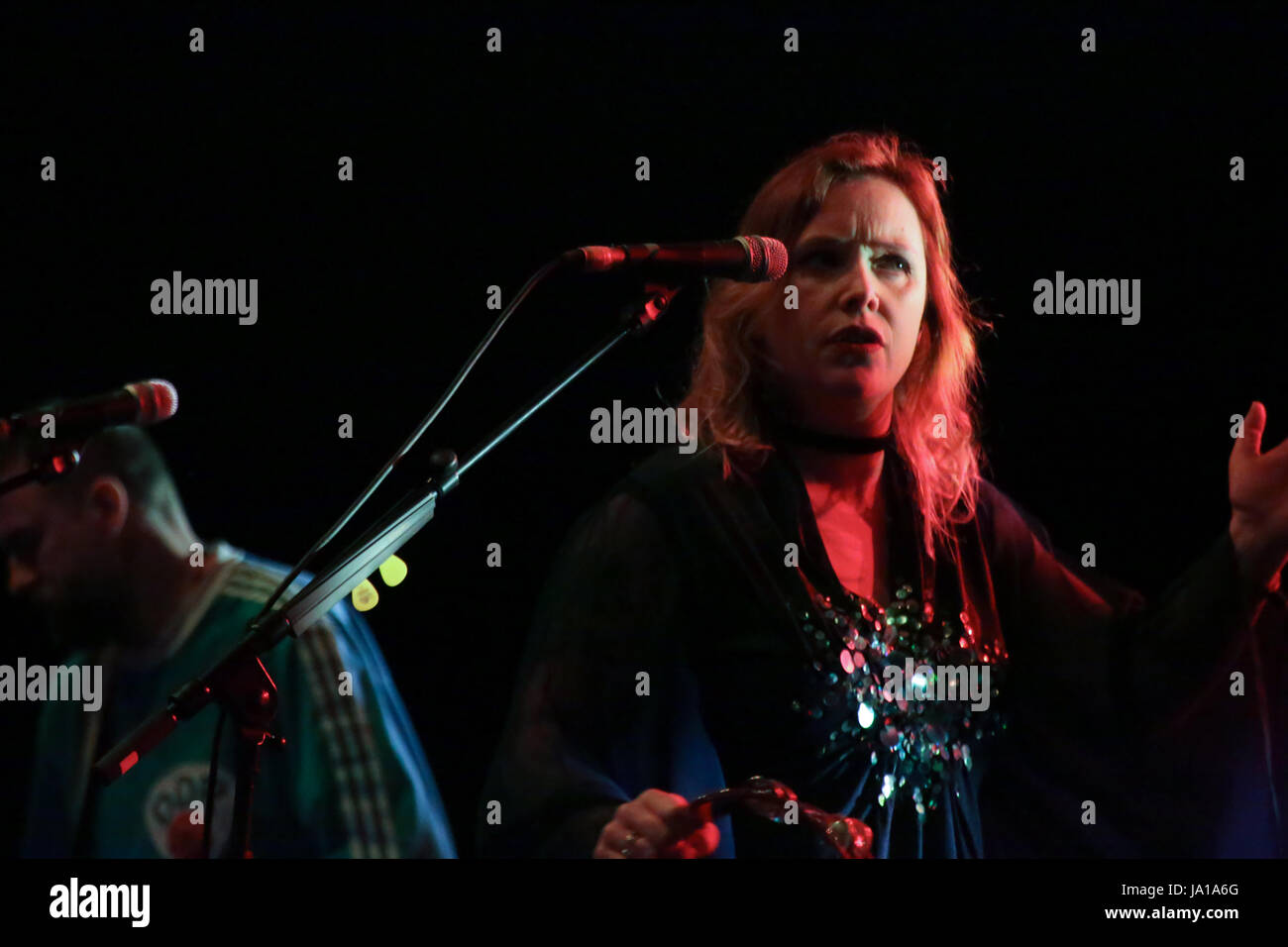 Rachel goswell hi-res stock photography and images - Alamy