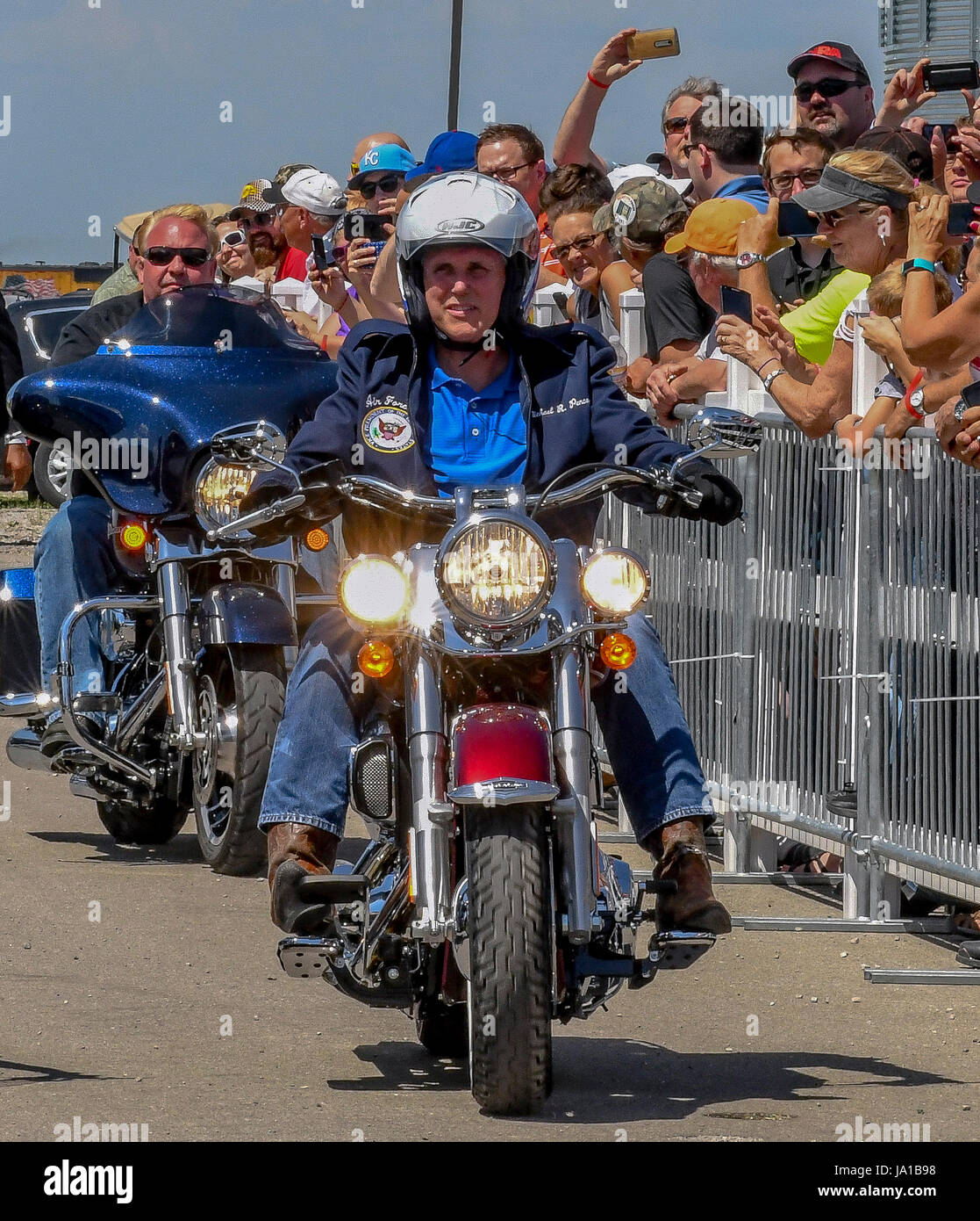 Sercret service agents hi-res stock photography and images - Alamy