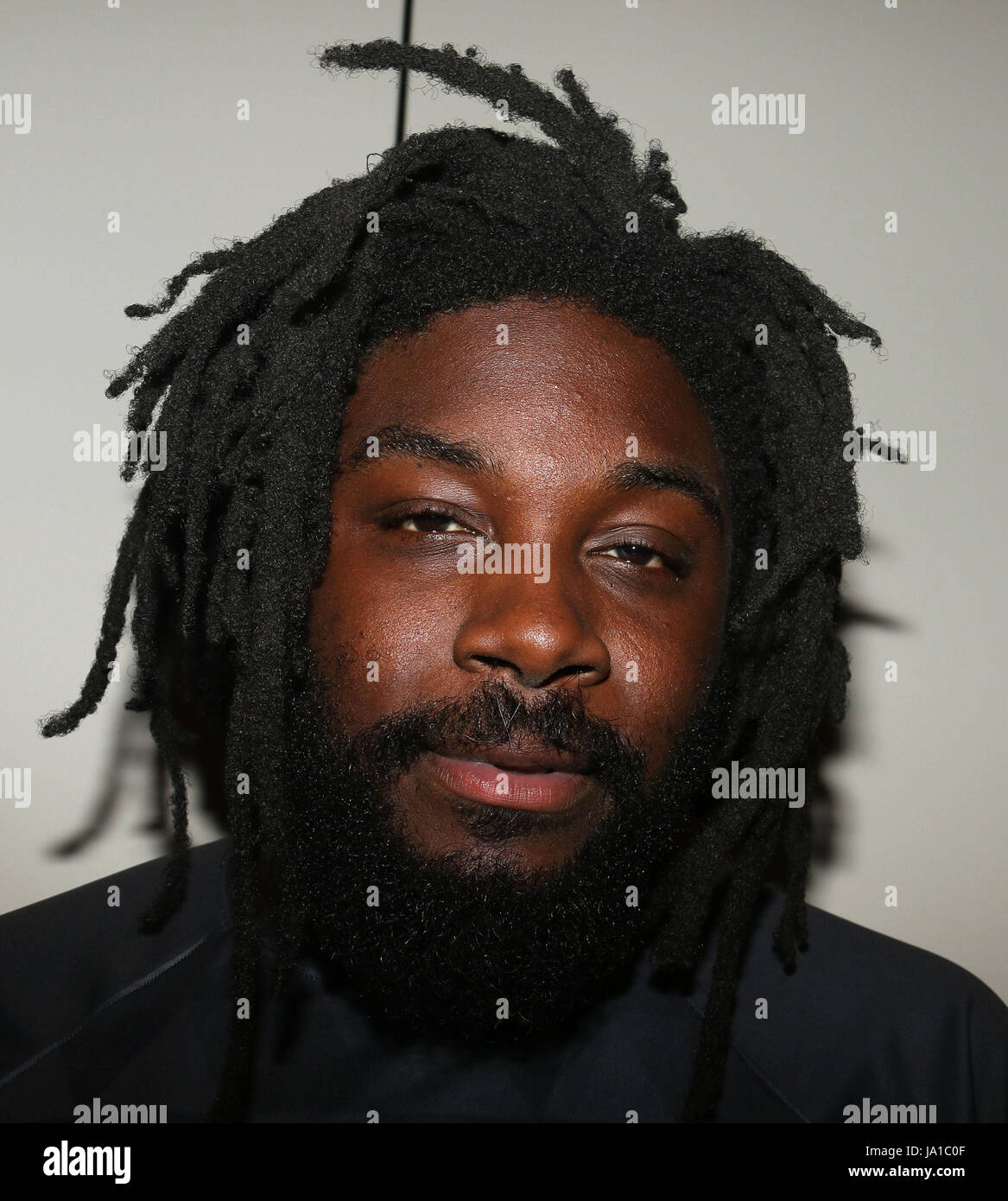 Jacob reynolds hi-res stock photography and images - Alamy