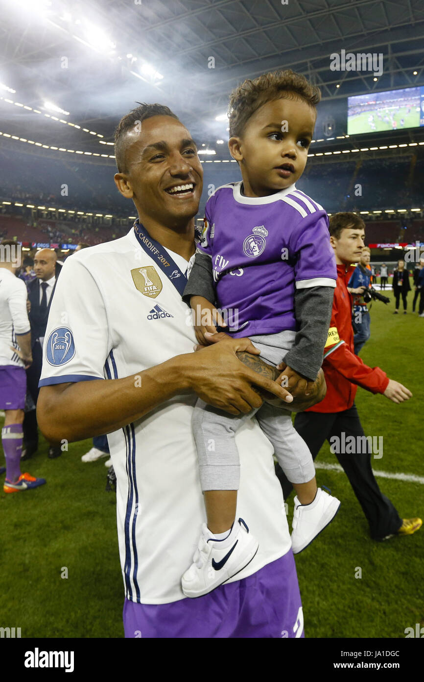 Danilo luiz da silva hi-res stock photography and images - Alamy