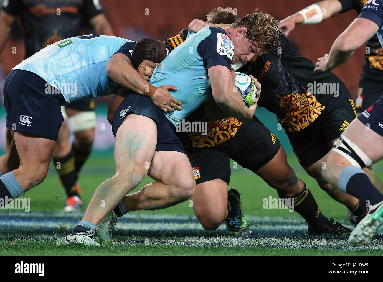 Waikato, Hamilton, New Zealand. 03rd June, 2017. June 3rd 2017, FMG ...