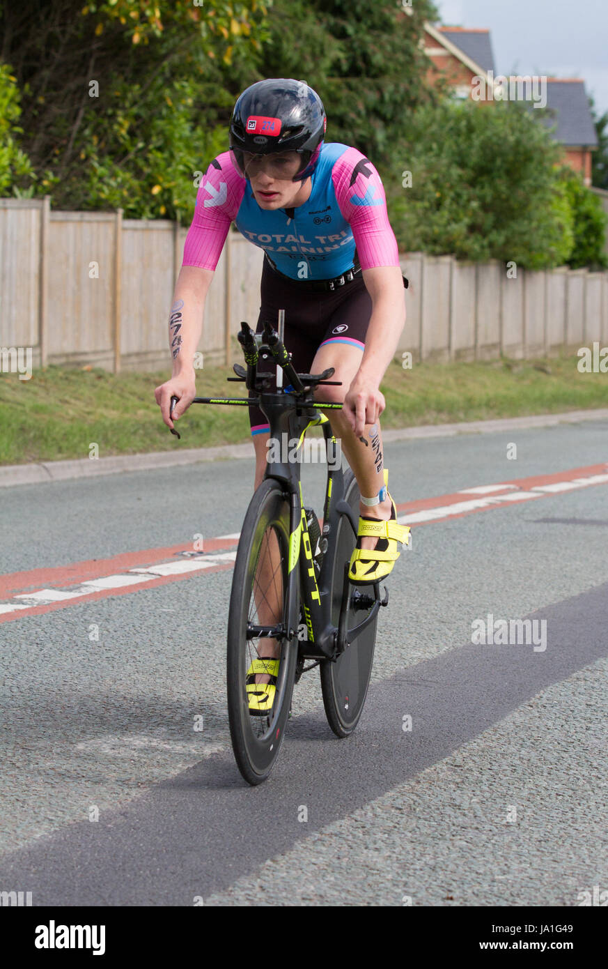 Thomas garbett hi-res stock photography and images - Alamy