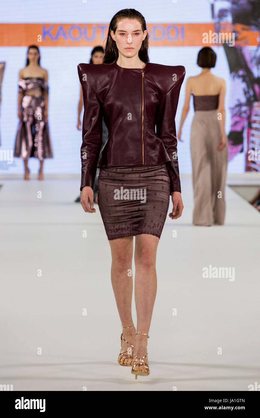 Kaoutar addi hi-res stock photography and images - Alamy