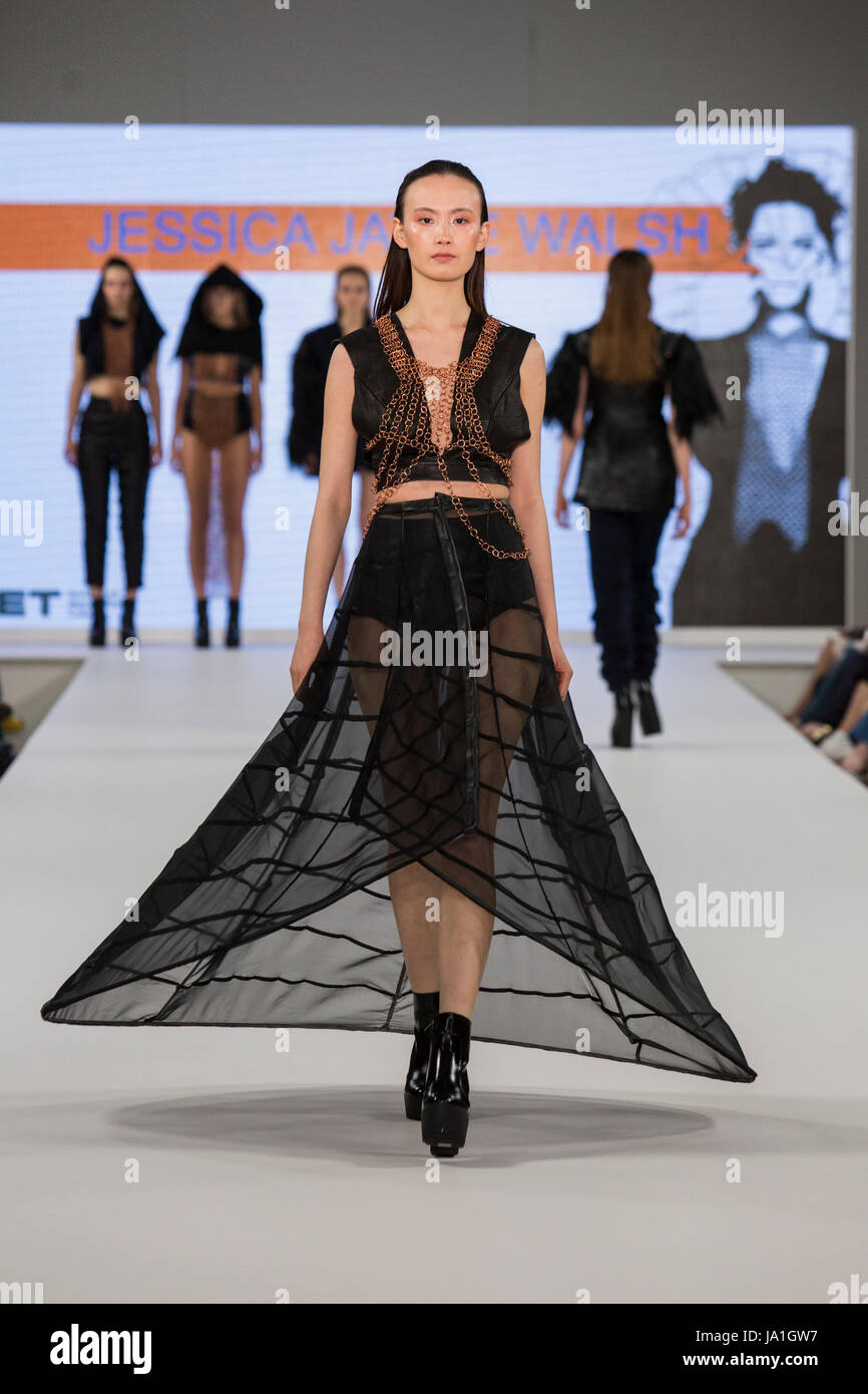 Jessica jayne walsh hi-res stock photography and images - Alamy