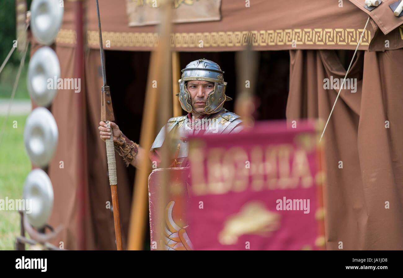 Battle of varus hi-res stock photography and images - Alamy