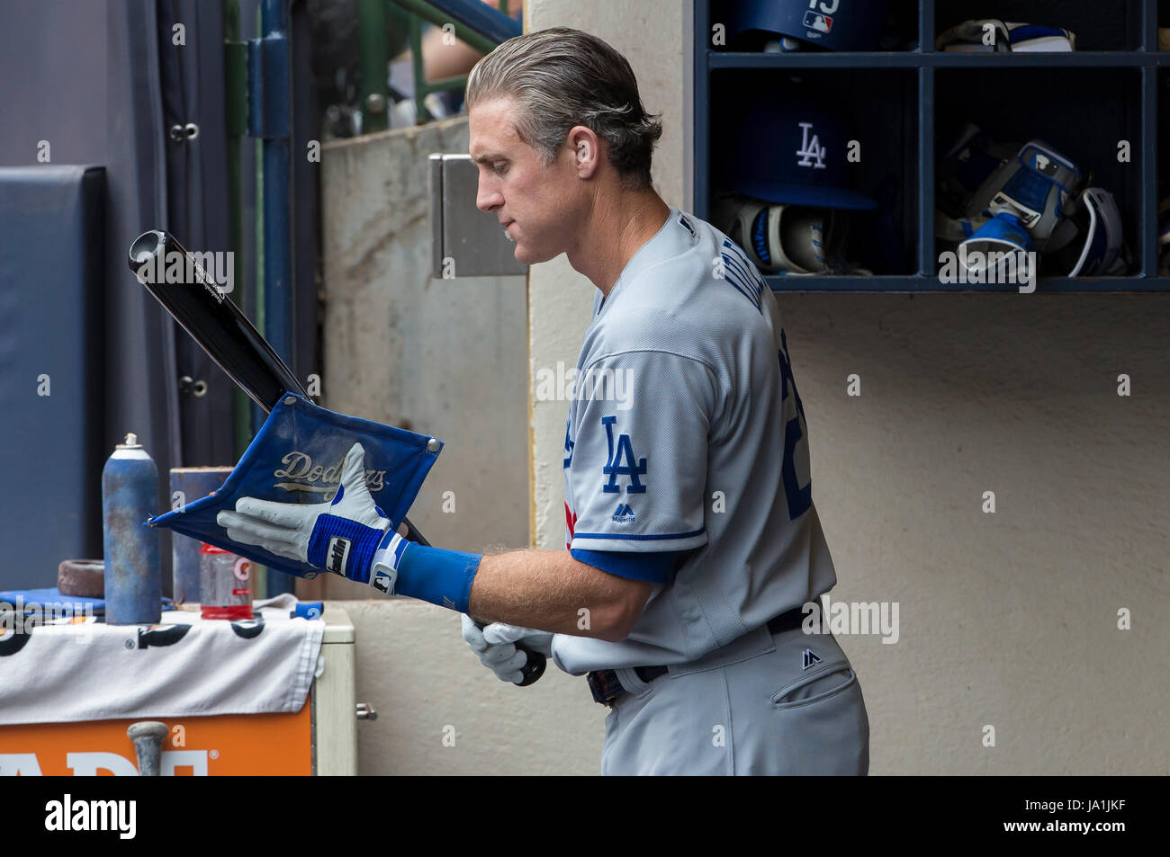 Chase utley hi-res stock photography and images - Alamy