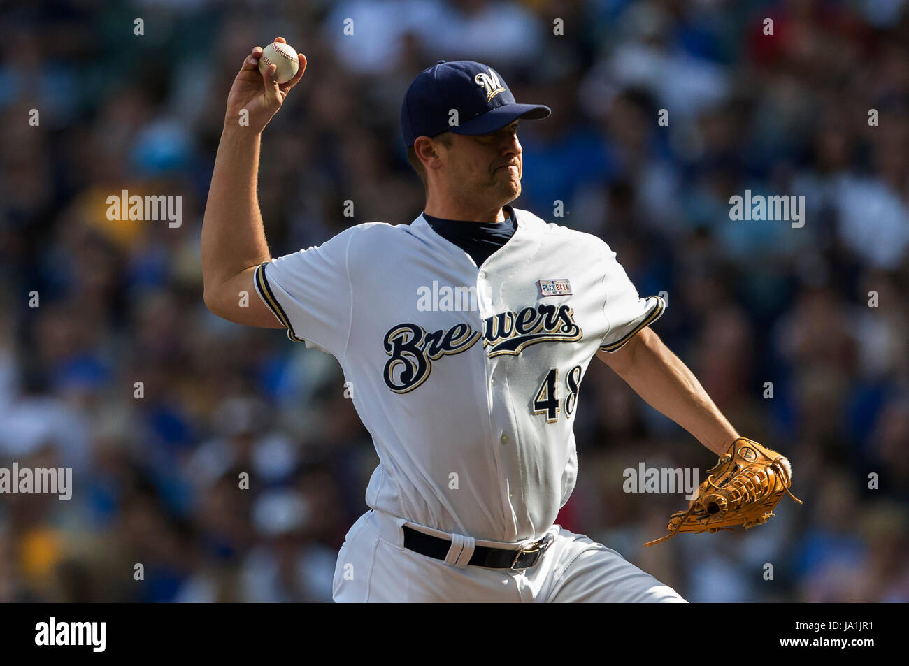 Jared hughes hi-res stock photography and images - Alamy