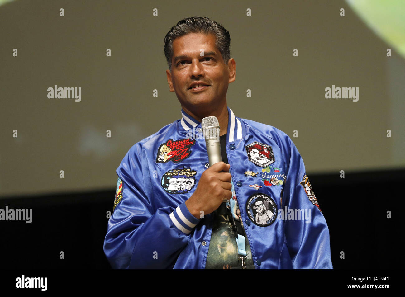 Collaco hi-res stock photography and images - Alamy