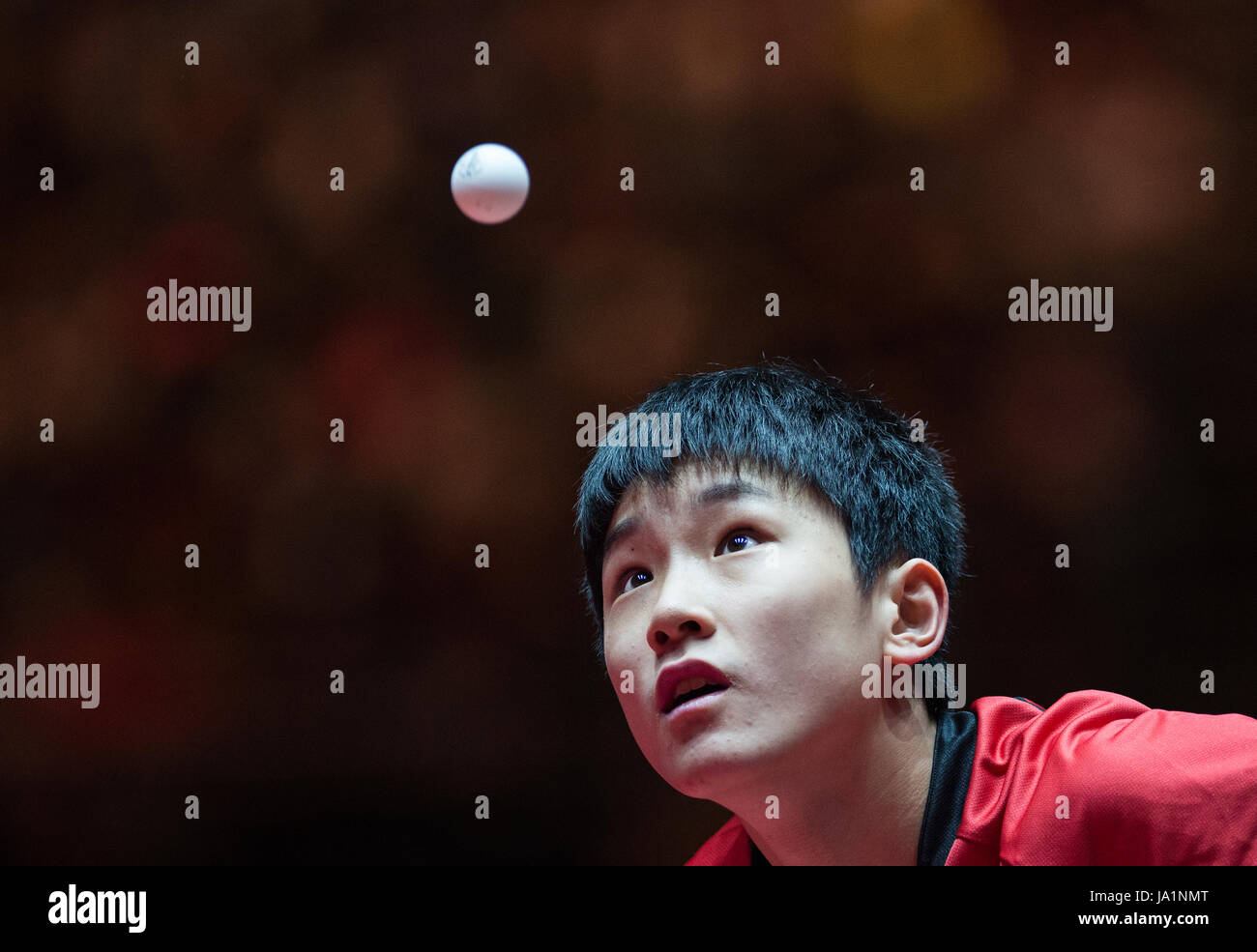 Tomokazu harimoto japan hi-res stock photography and images - Alamy