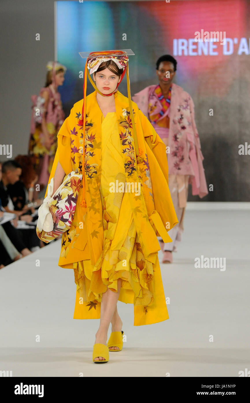 Irene designer hi-res stock photography and images - Alamy