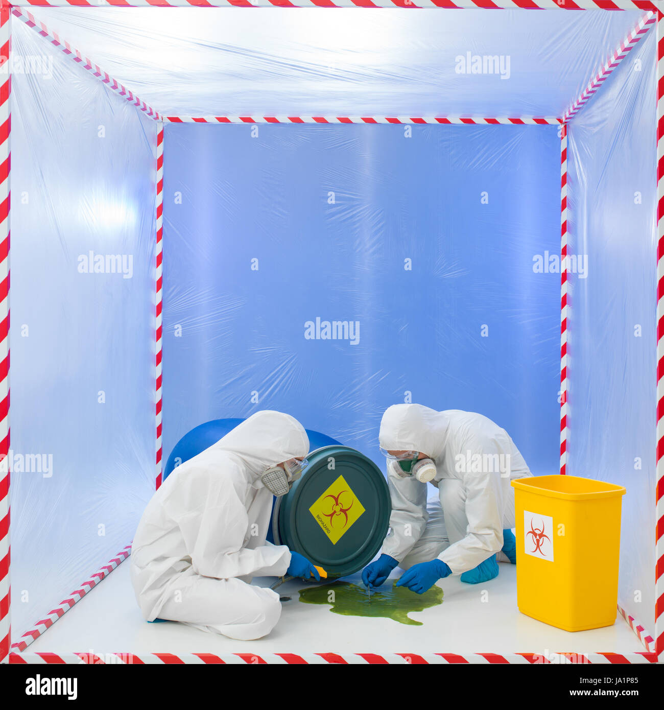 Toxicity humans hi-res stock photography and images - Alamy