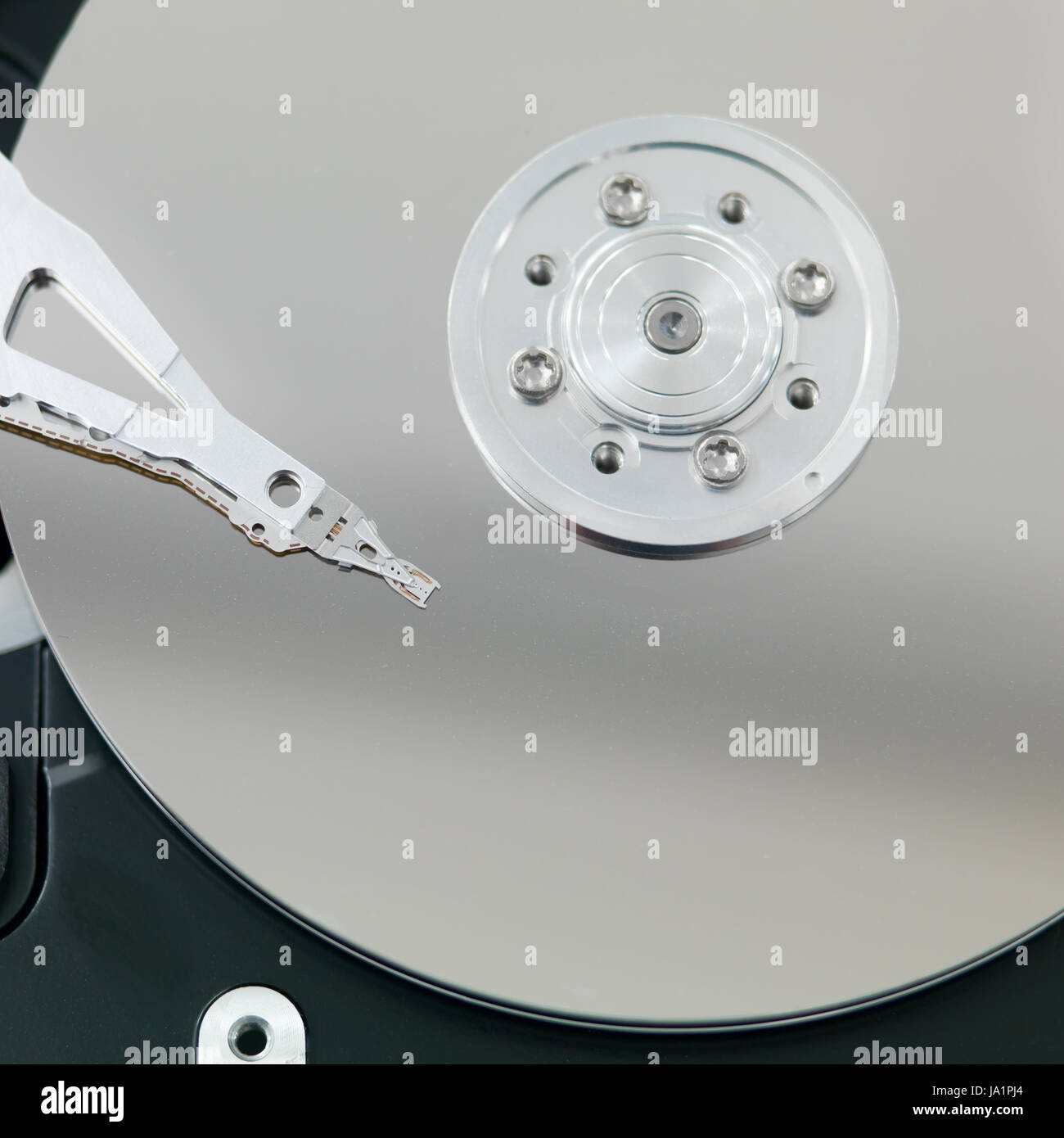 Compartment platter hi-res stock photography and images - Alamy