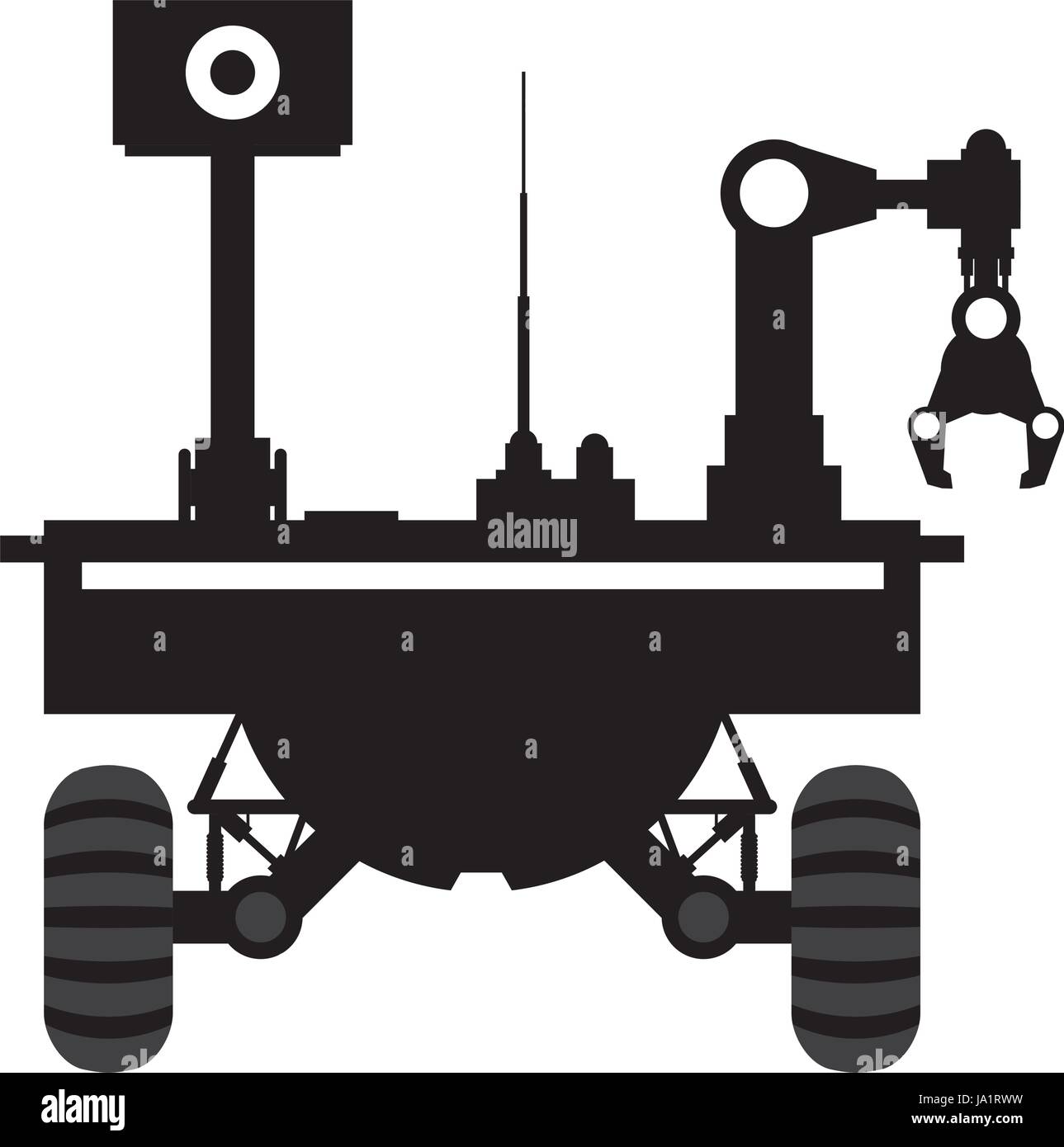 Aircraft arms Stock Vector Images - Alamy