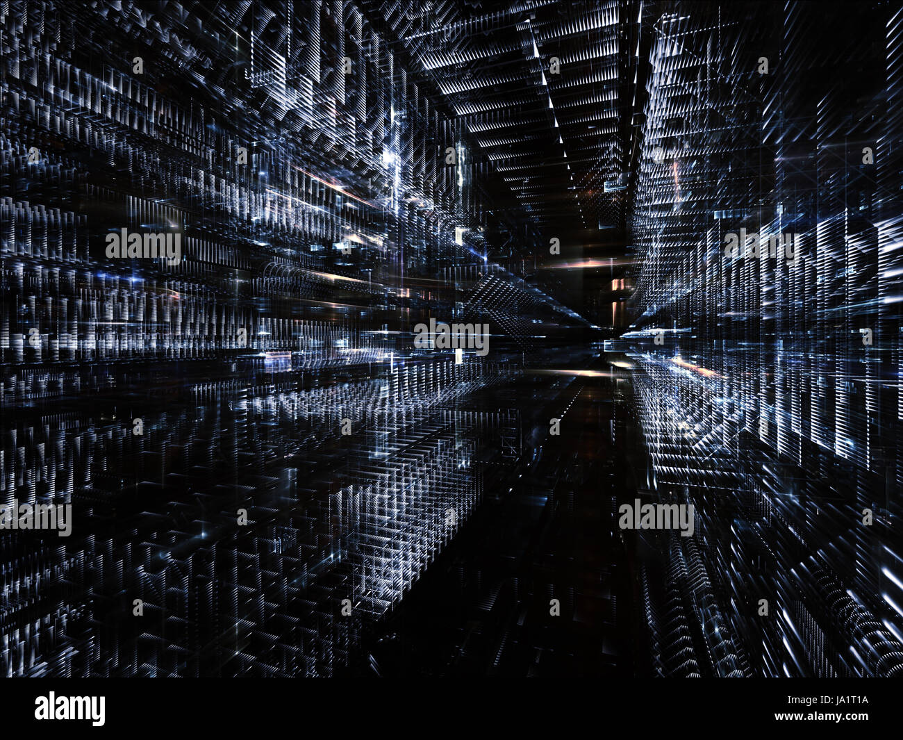 blue, city, town, metropolis, model, design, project, concept, plan ...