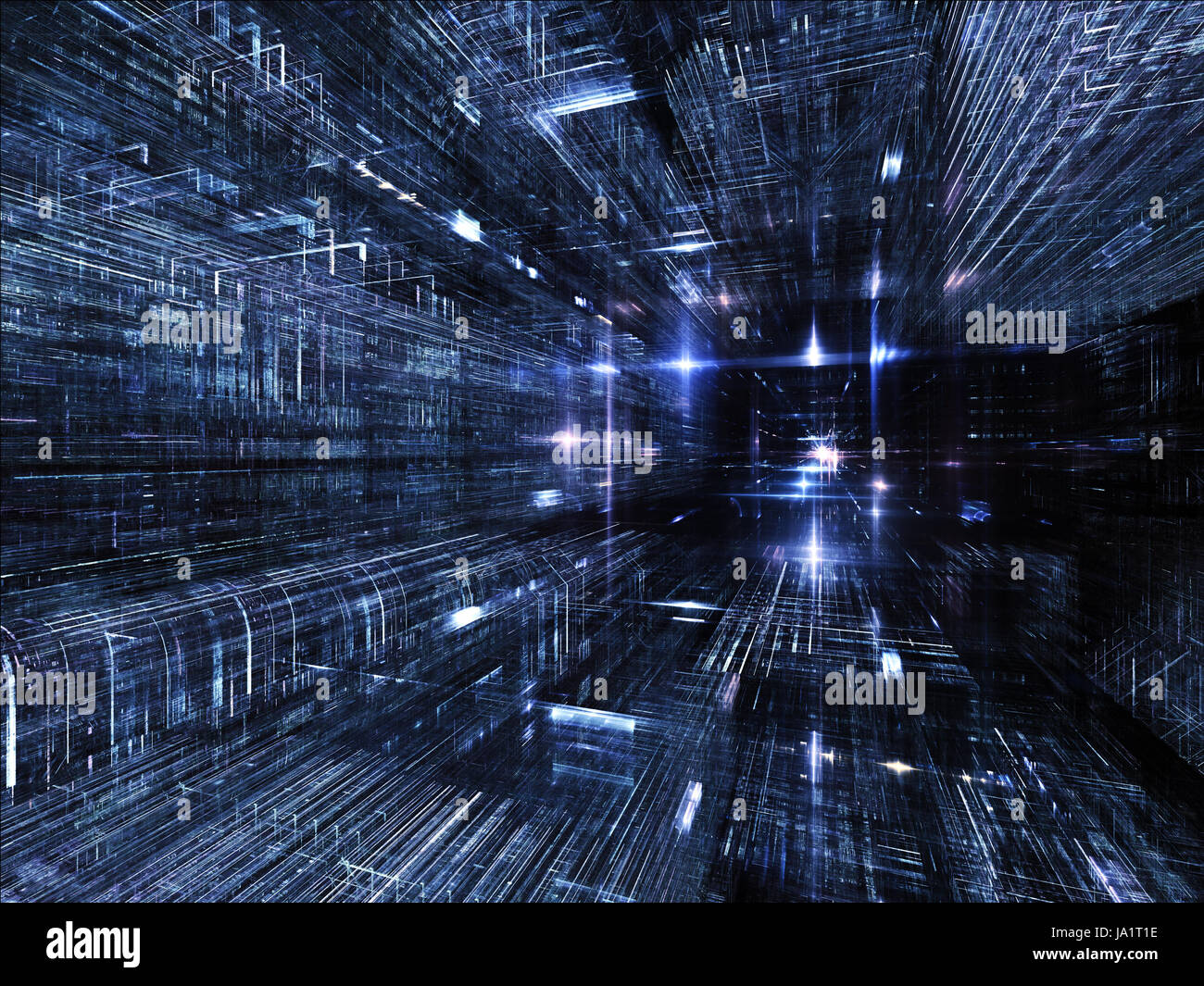 blue, city, town, metropolis, model, design, project, concept, plan ...