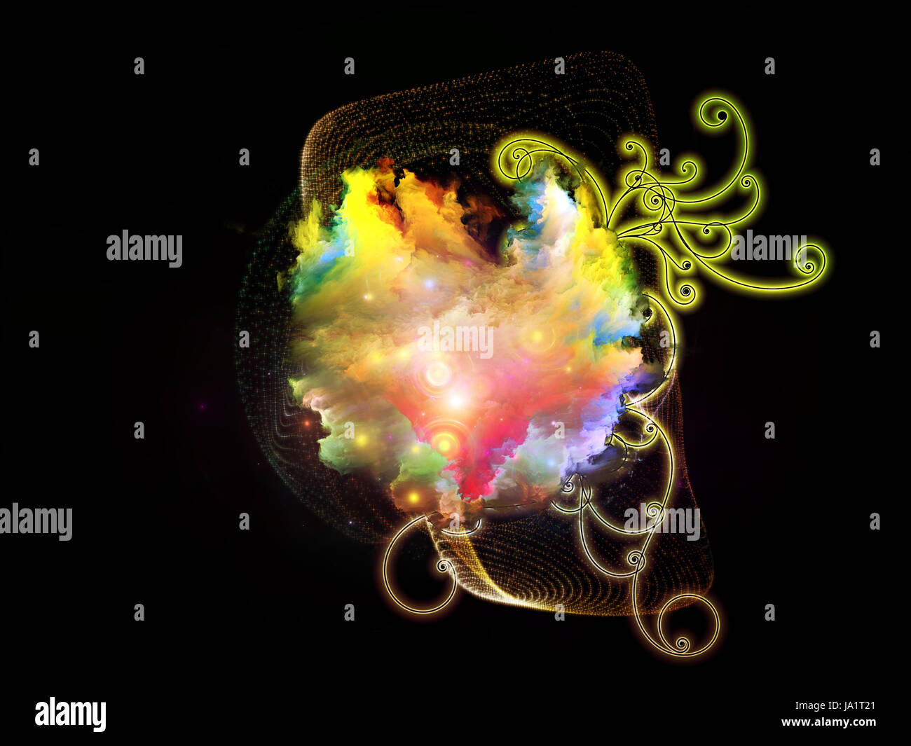 art, colour, model, design, project, concept, plan, draft, cloud, black ...