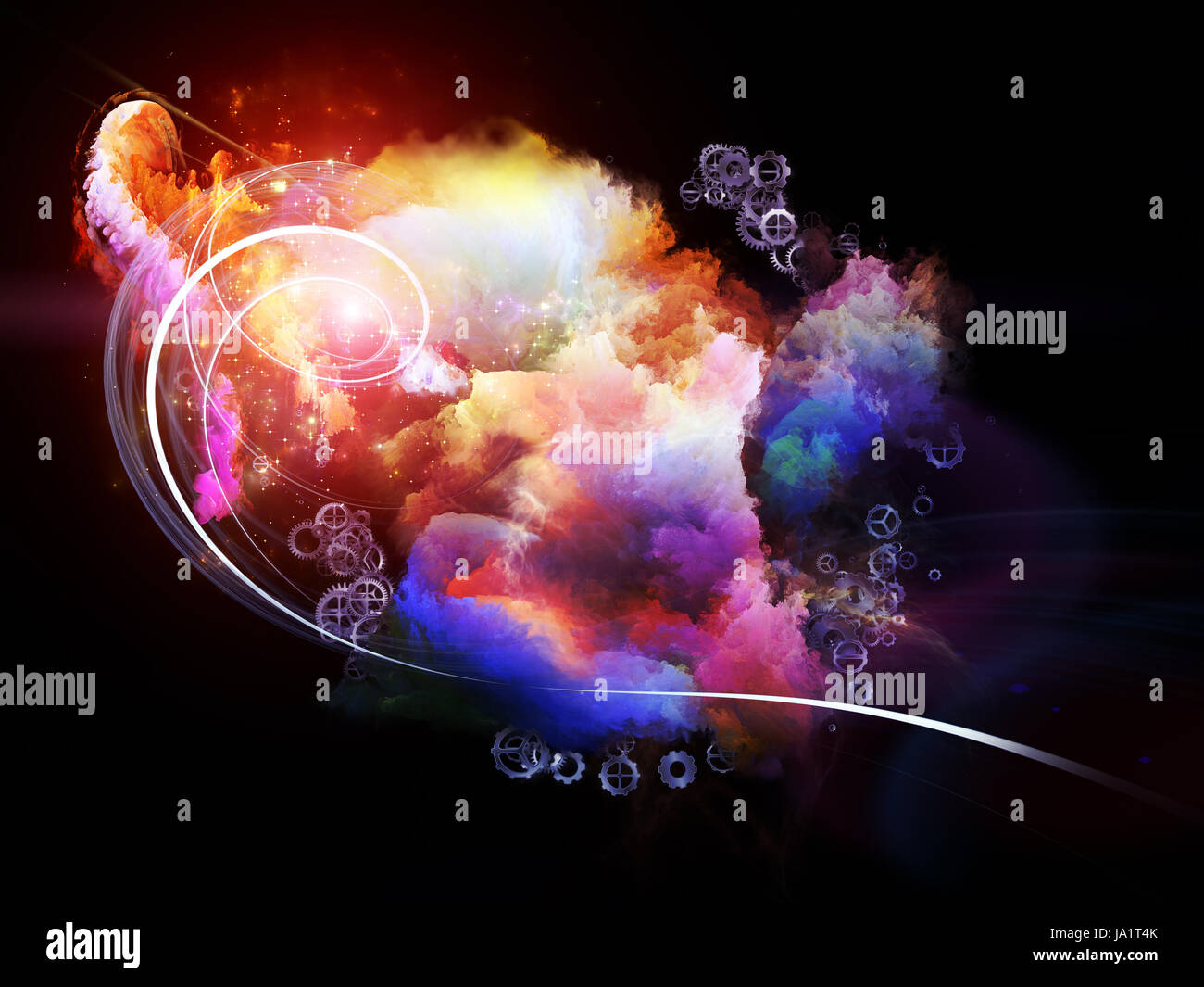 smoke, smoking, smokes, fume, arrangement, composition, colour, model ...