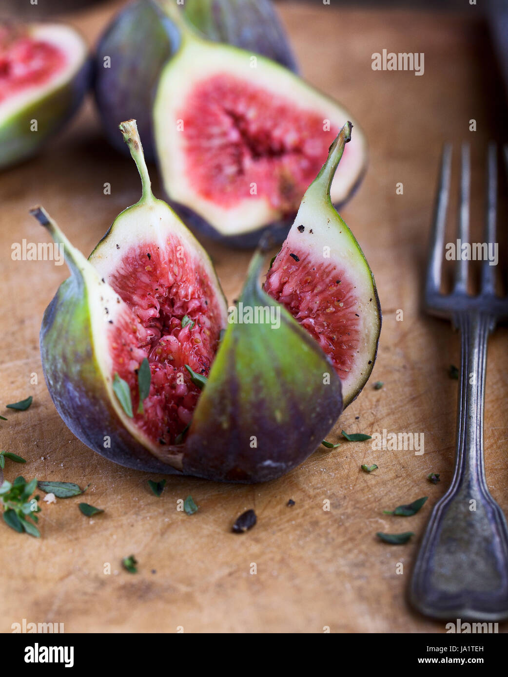 fruit, villa, mediterran, figs, rustical, rustic, thyme, fall, autumn ...