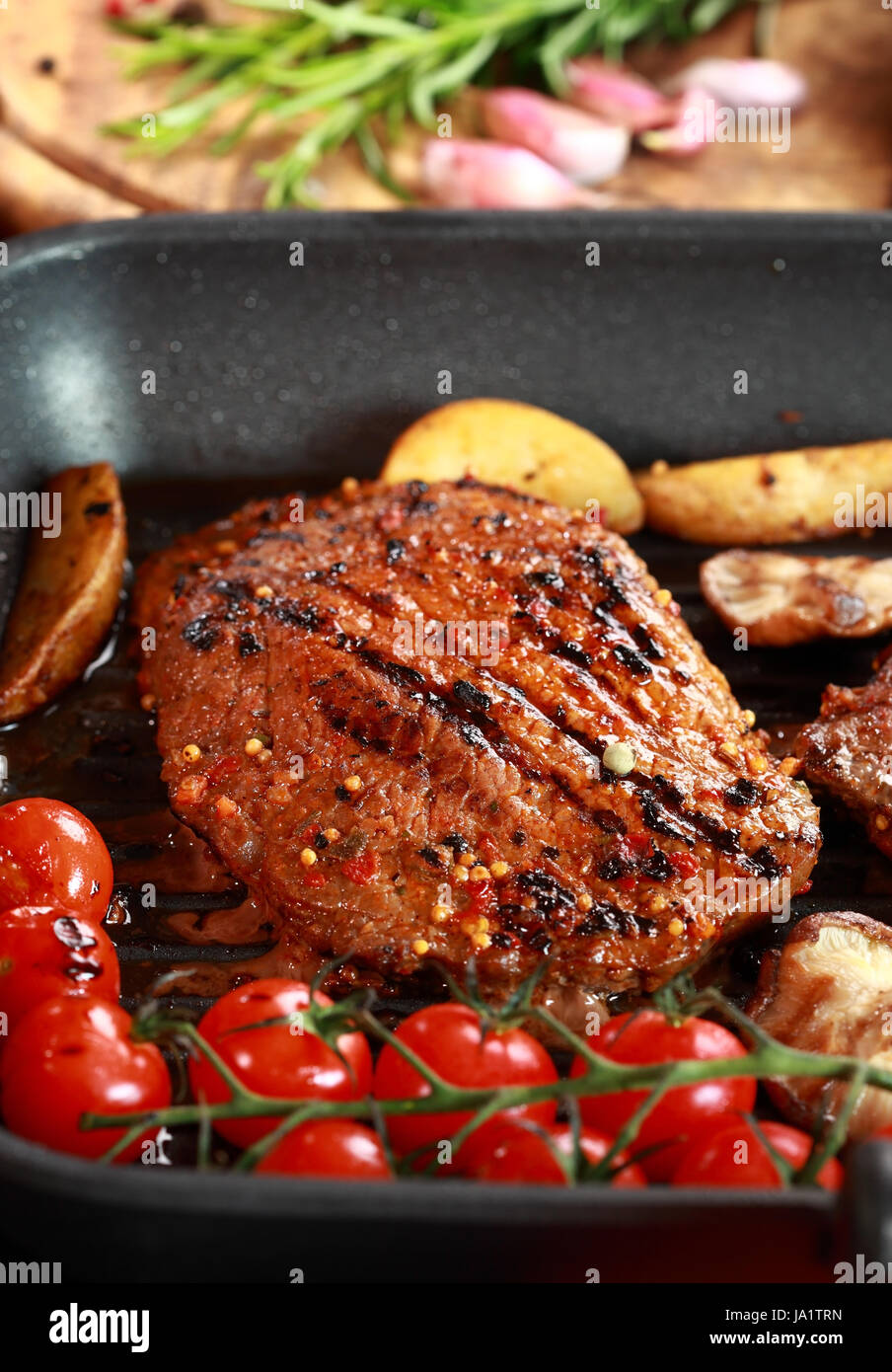 american, kitchen, cuisine, vegetable, food, dish, meal, mushroom ...