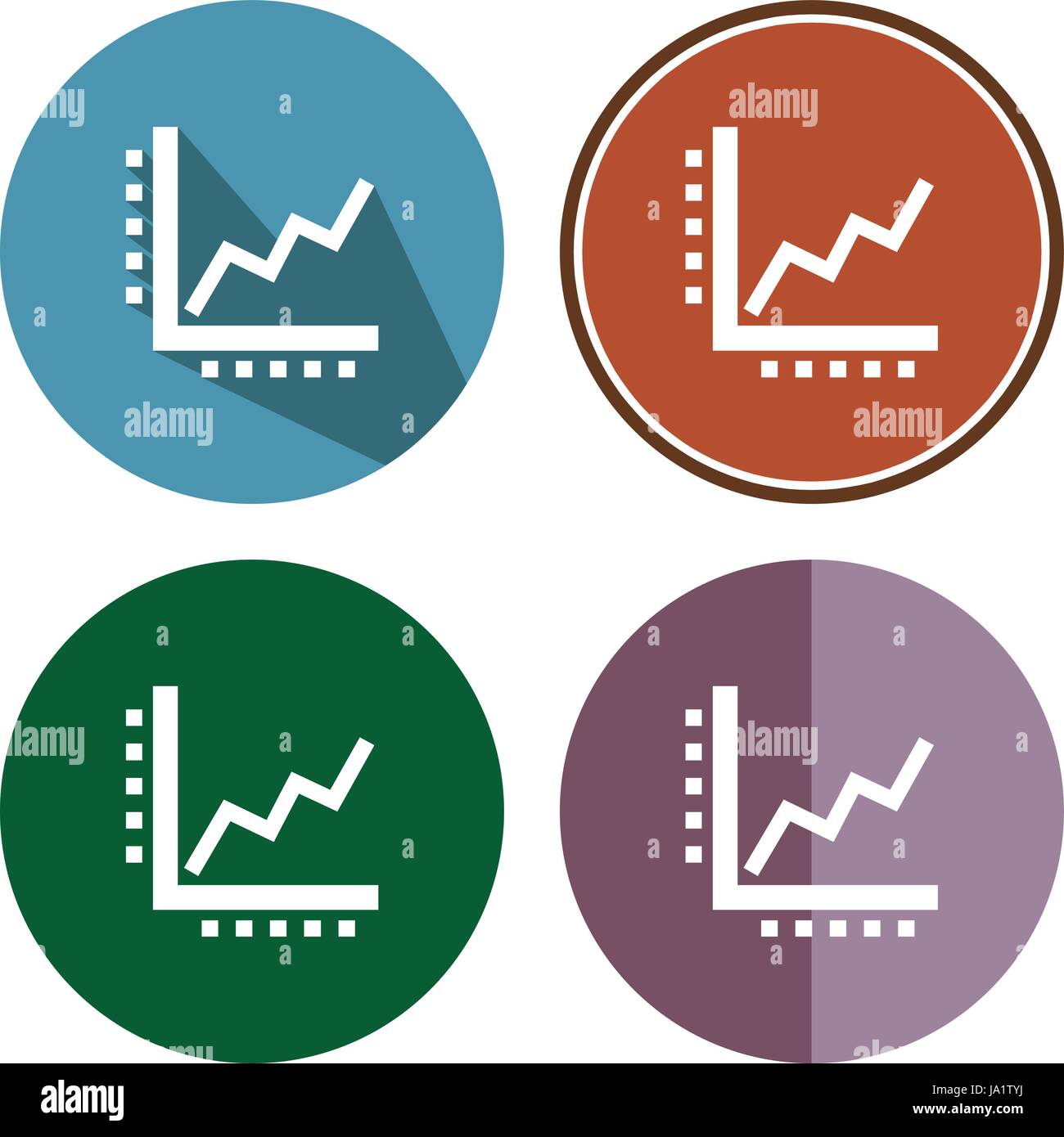 Ascending button hi-res stock photography and images - Alamy