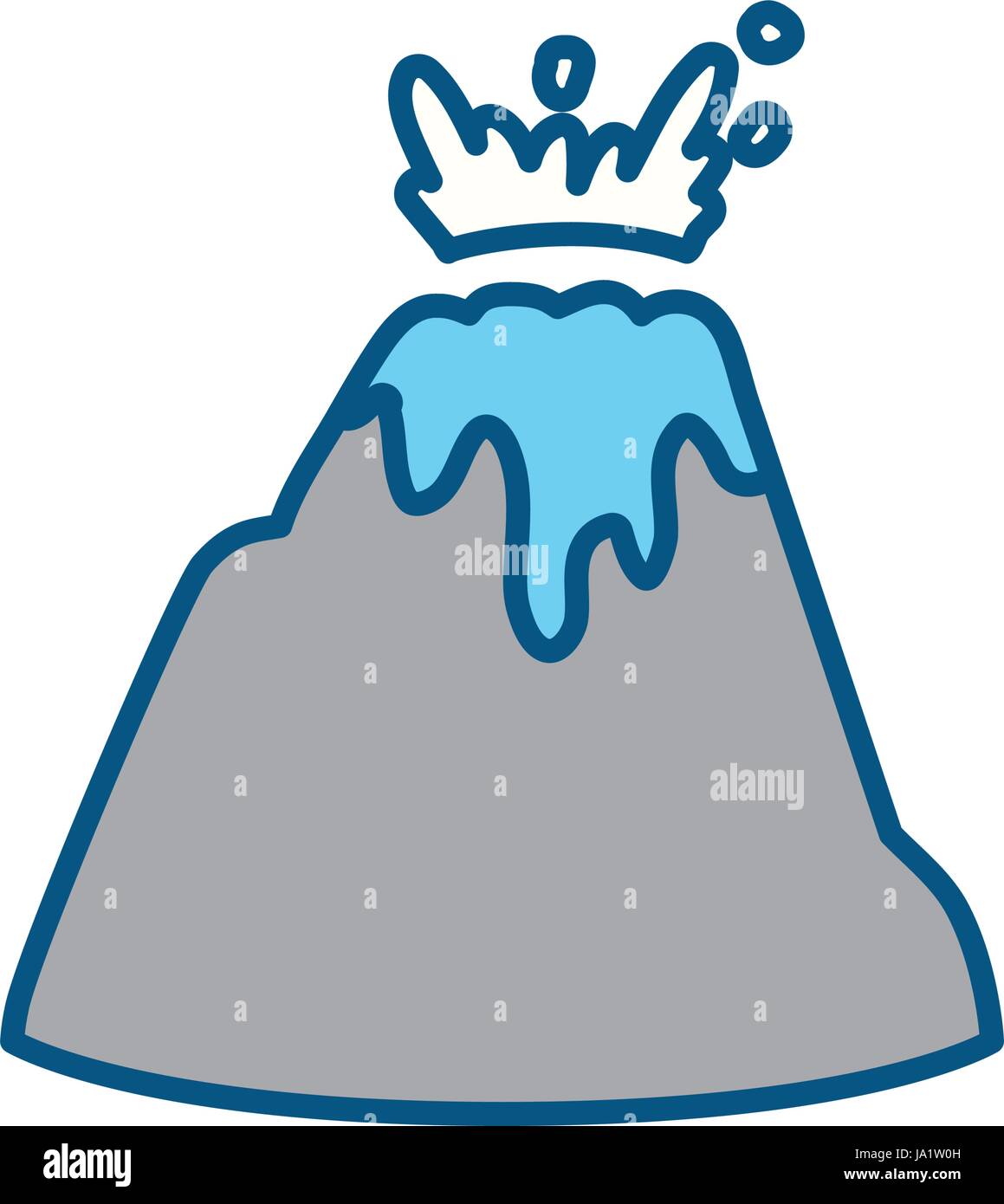 Vulcan Stock Vector Images - Alamy