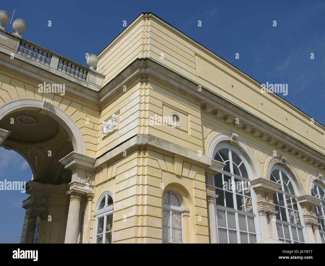 Kaiserstein palace hi-res stock photography and images - Alamy