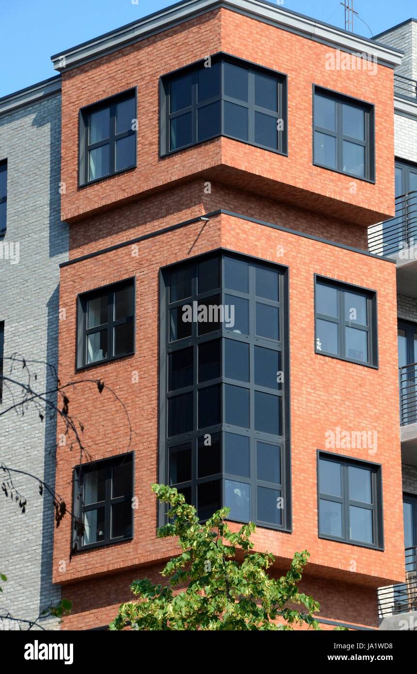 style of construction, architecture, architectural style, building ...