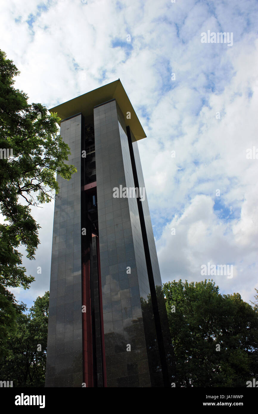 Cast bell carillon hi-res stock photography and images - Alamy