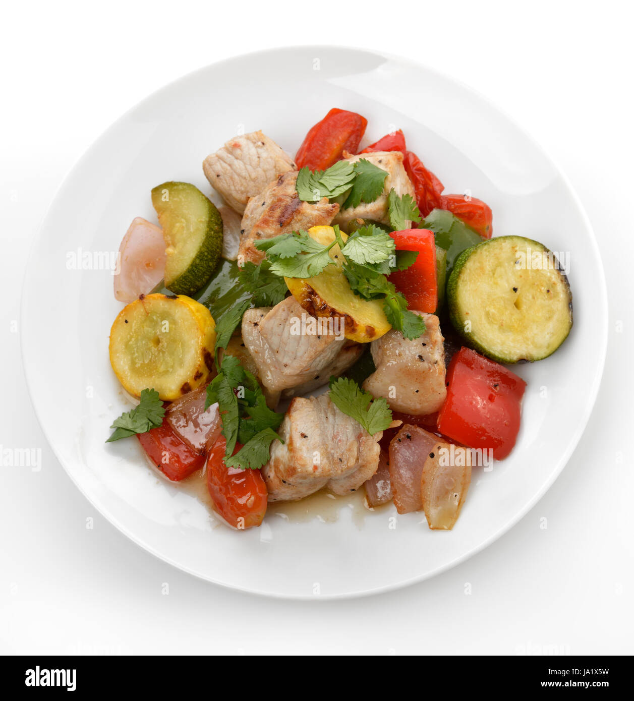 food, aliment, plate, vegetable, onion, dish, meal, grill, barbecue ...