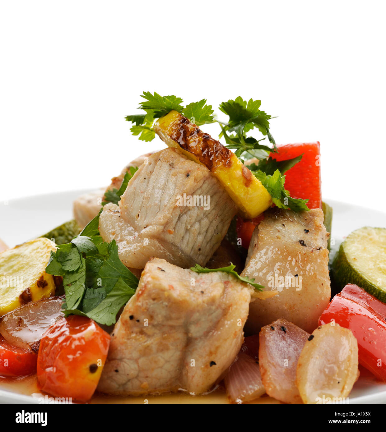 food, aliment, plate, vegetable, onion, dish, meal, grill, barbecue ...