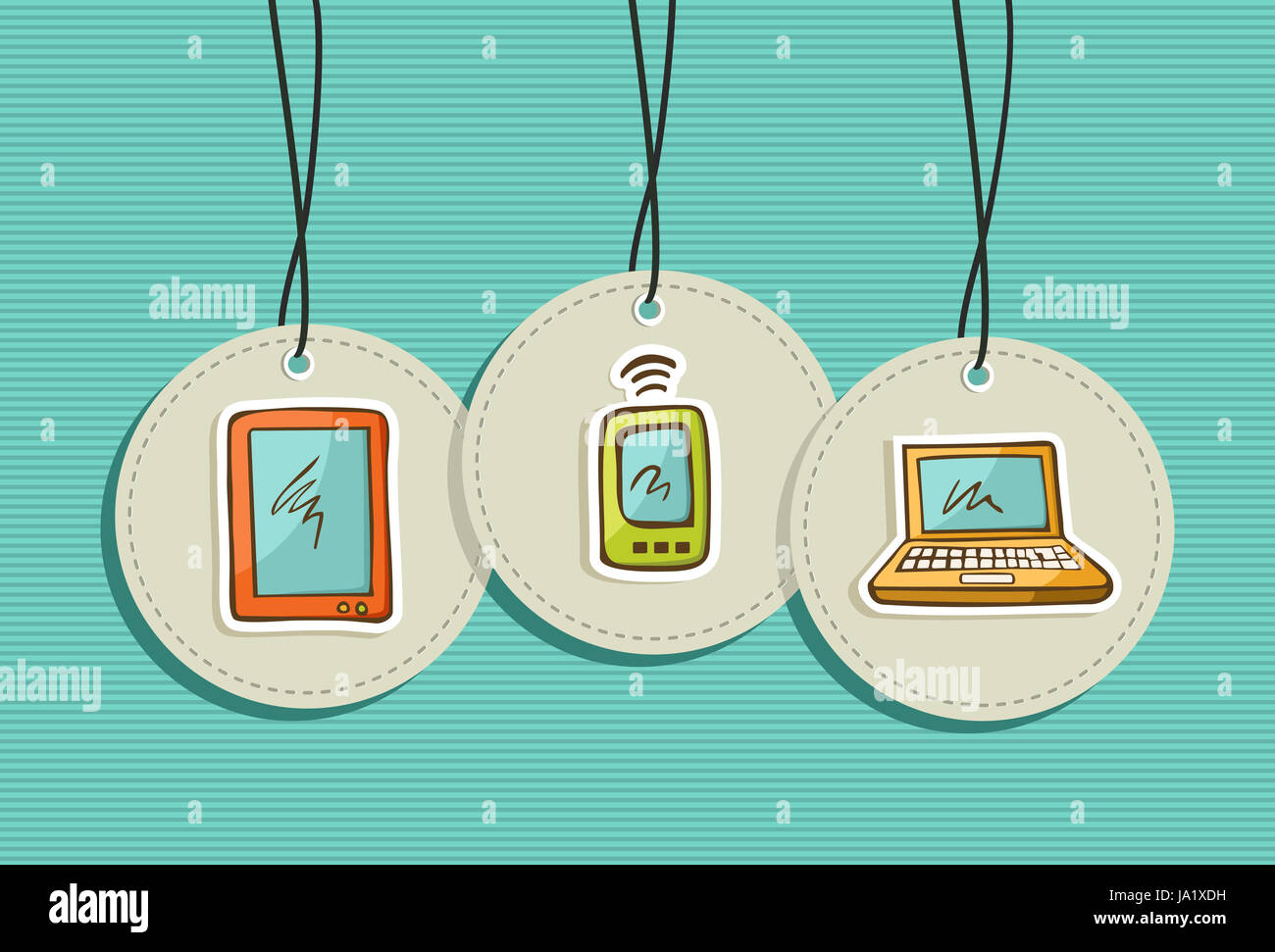 telephone, phone, laptop, notebook, computers, computer, application ...