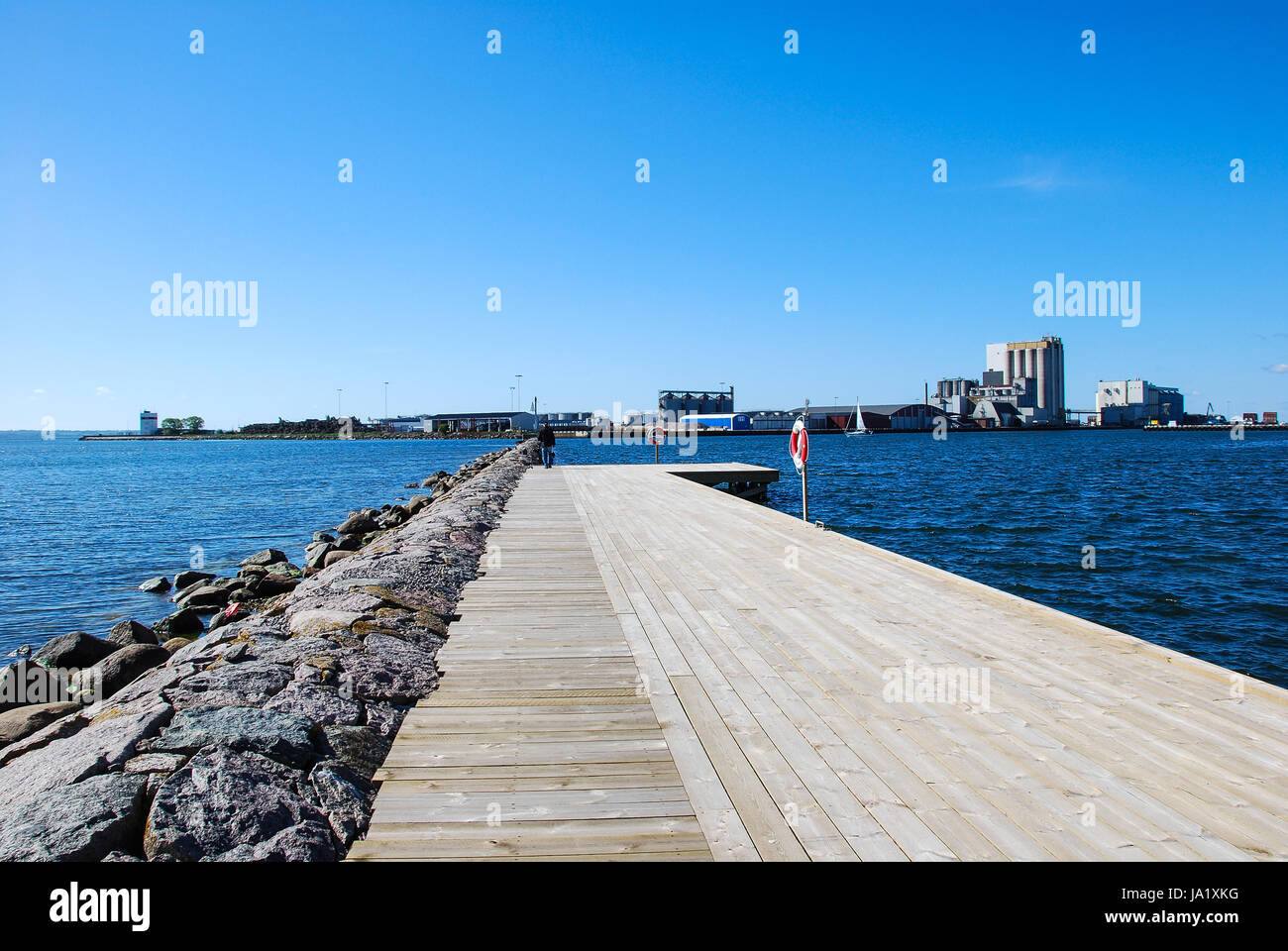 blue, walk, go, going, walking, beautiful, beauteously, nice, city ...