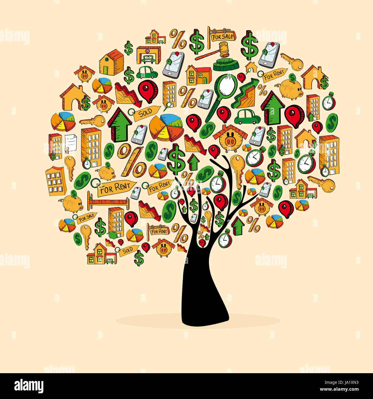 object, sell, build, isolated, model, design, project, concept, plan ...