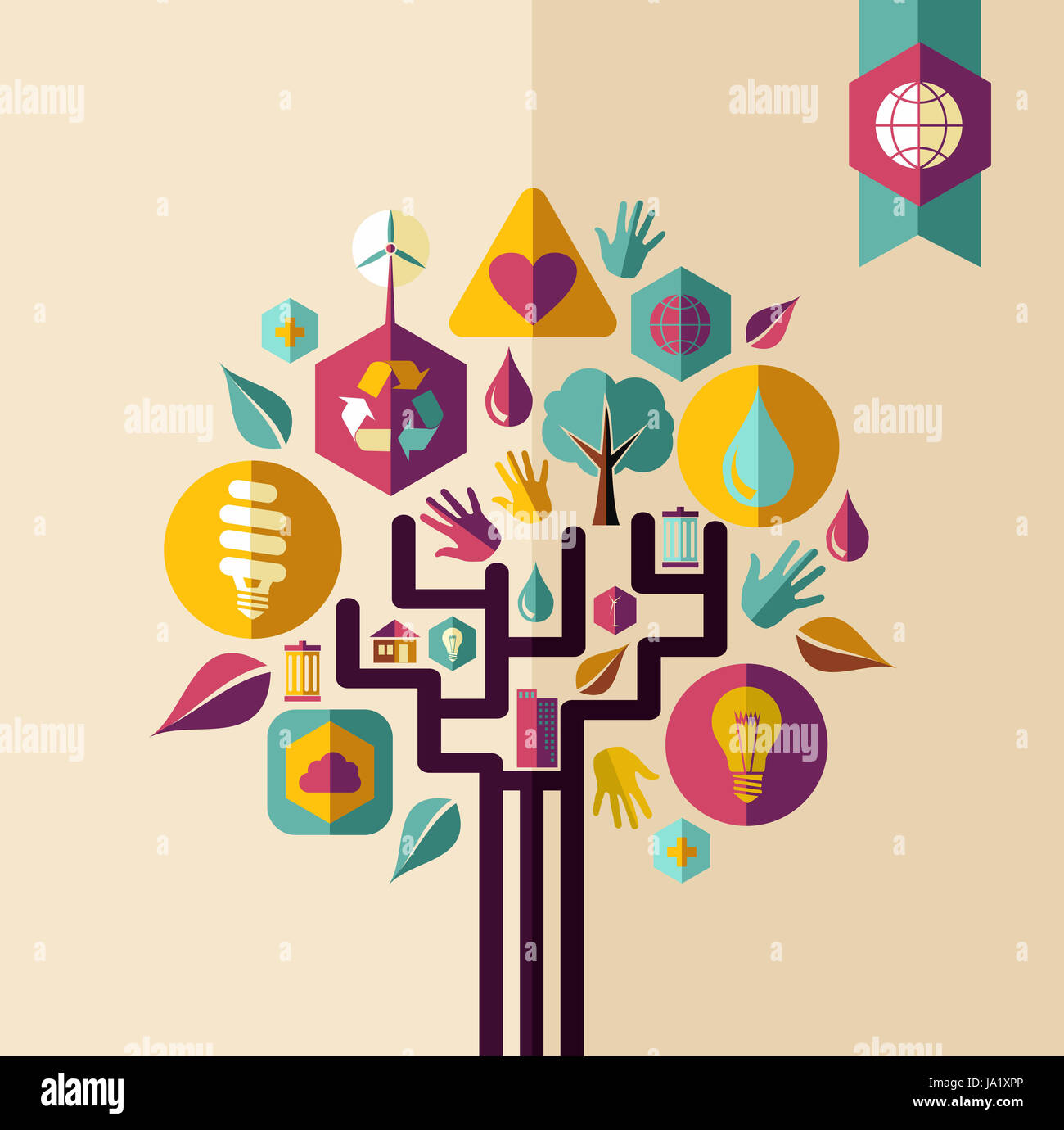 leaf, education, eco, environment, enviroment, colour, model, design ...