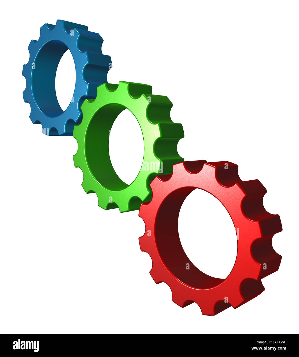 Rgb colour wheel hi-res stock photography and images - Alamy