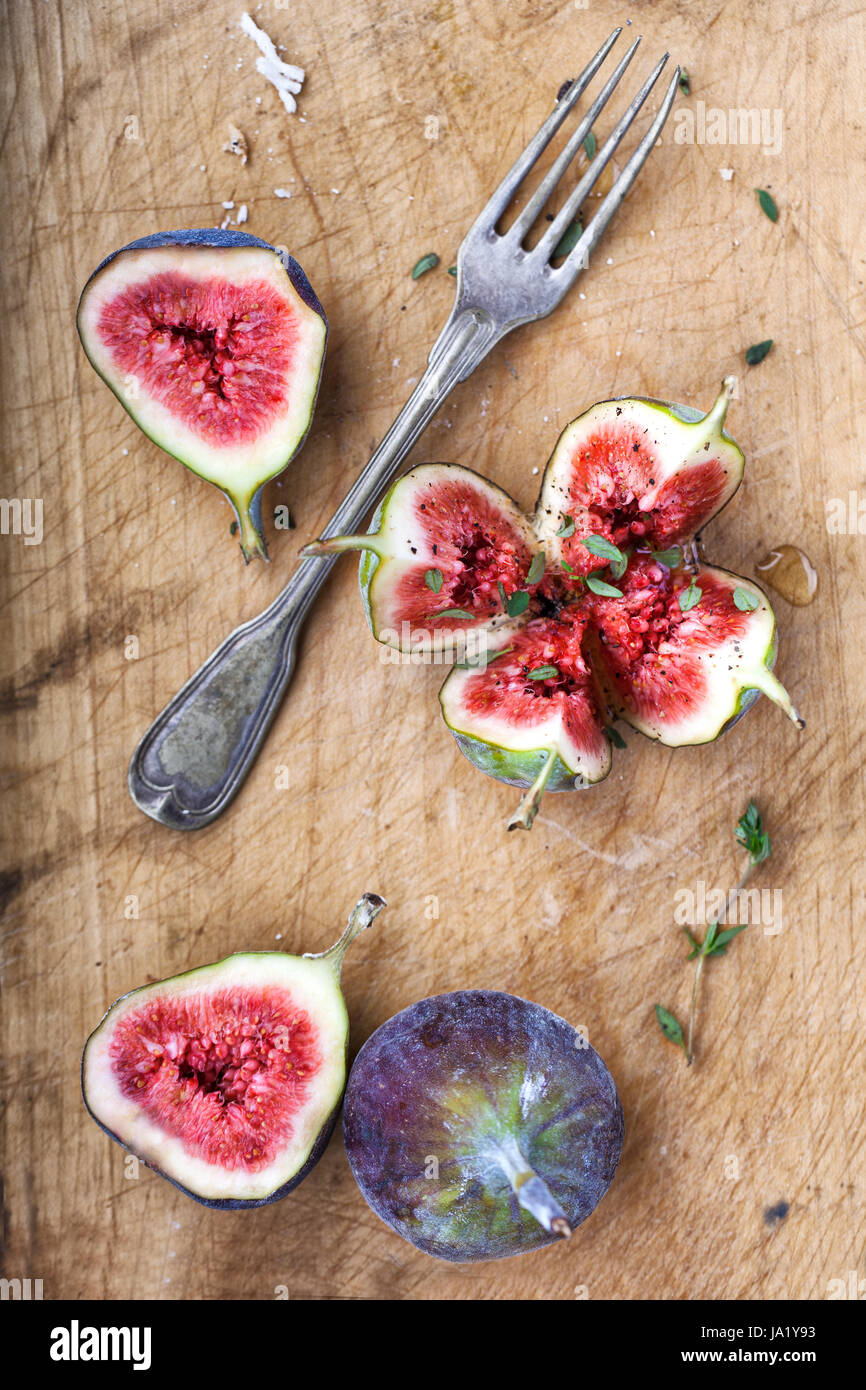 Mediterran figs hi-res stock photography and images - Alamy