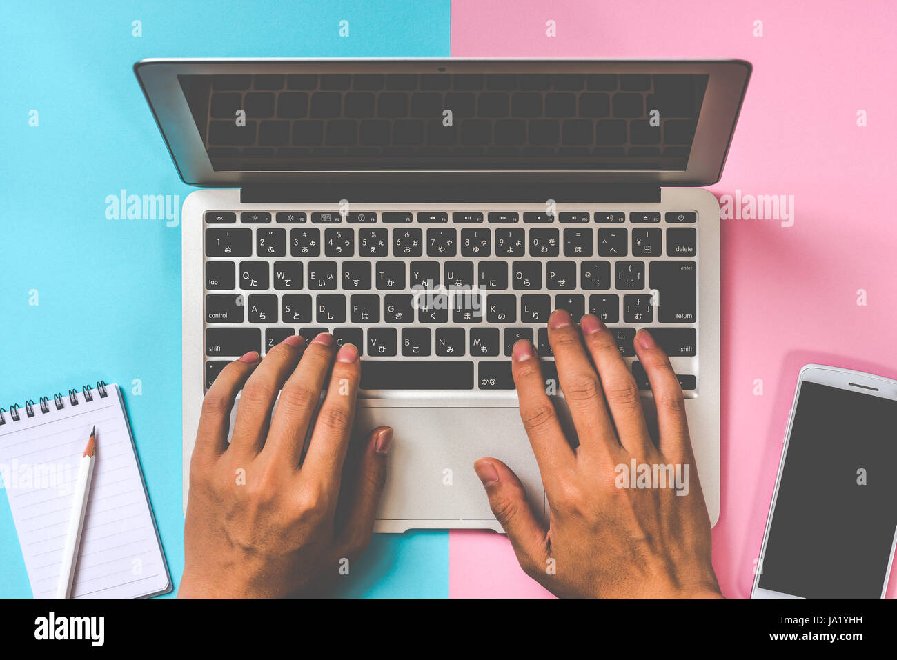 Computer parts layout hi-res stock photography and images - Alamy