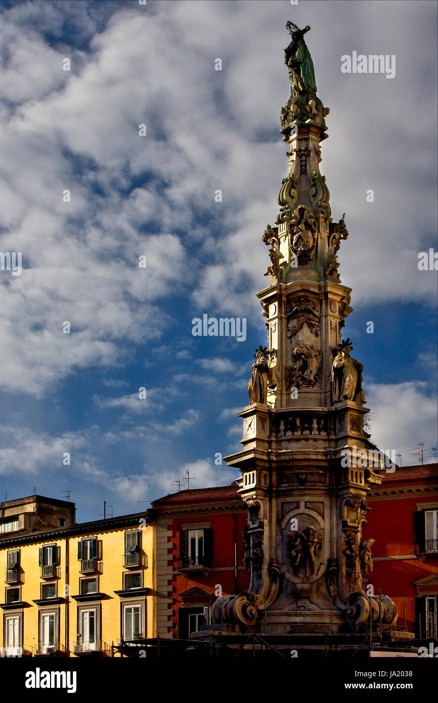 blue, house, building, travel, religion, church, monument, art, colour ...