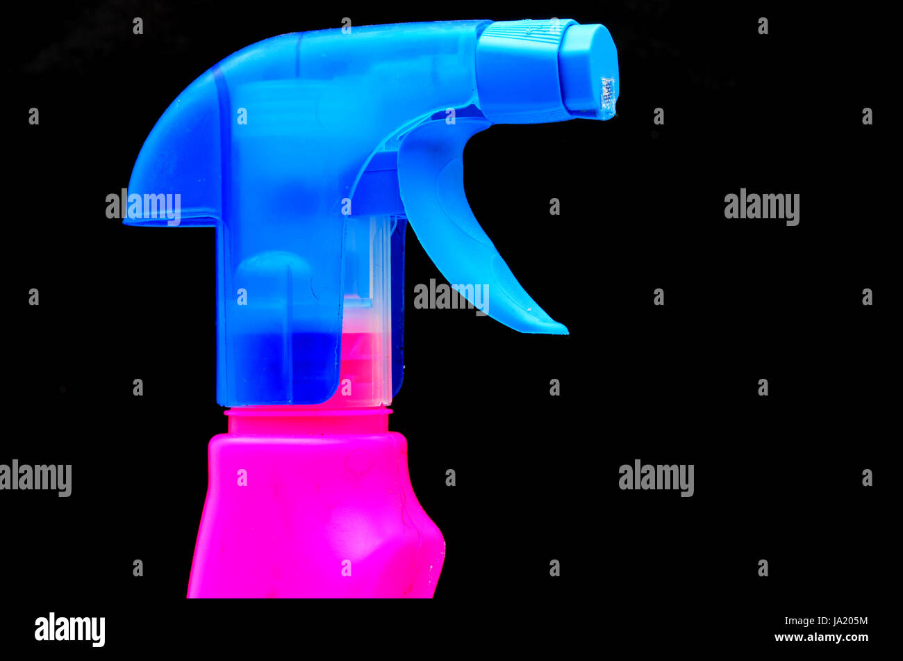 colour, bottle, hygiene, chemical, color, cleaner, object, single ...