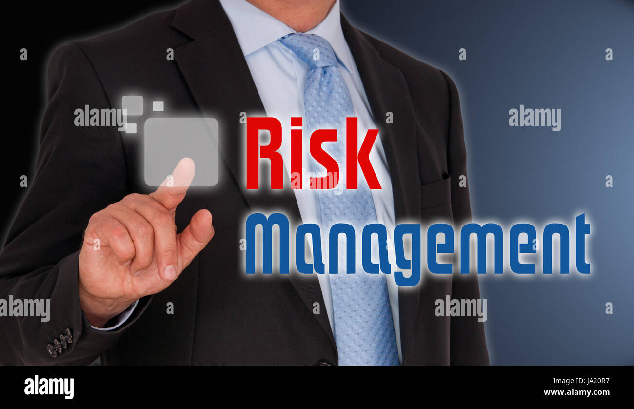 Risikomanagement hi-res stock photography and images - Alamy