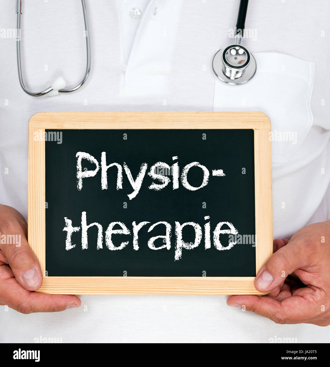 Interference therapy hi-res stock photography and images - Alamy
