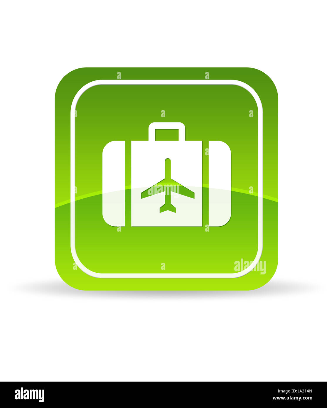 push, sign, icon, pictogram, symbol, pictograph, trade symbol, green ...