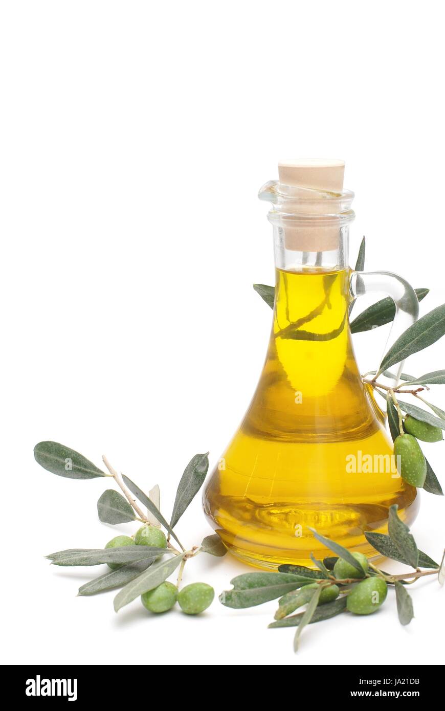 Oil tree branches hi-res stock photography and images - Alamy