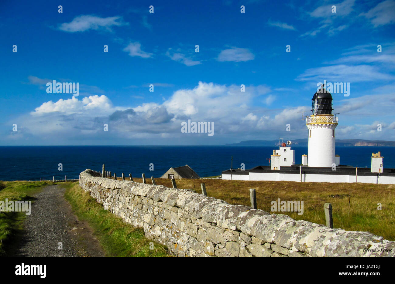 Britain wall hi-res stock photography and images - Alamy