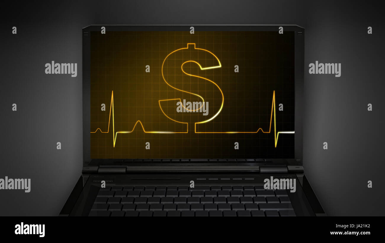 finance, money, laptop, notebook, computers, computer, calculation ...