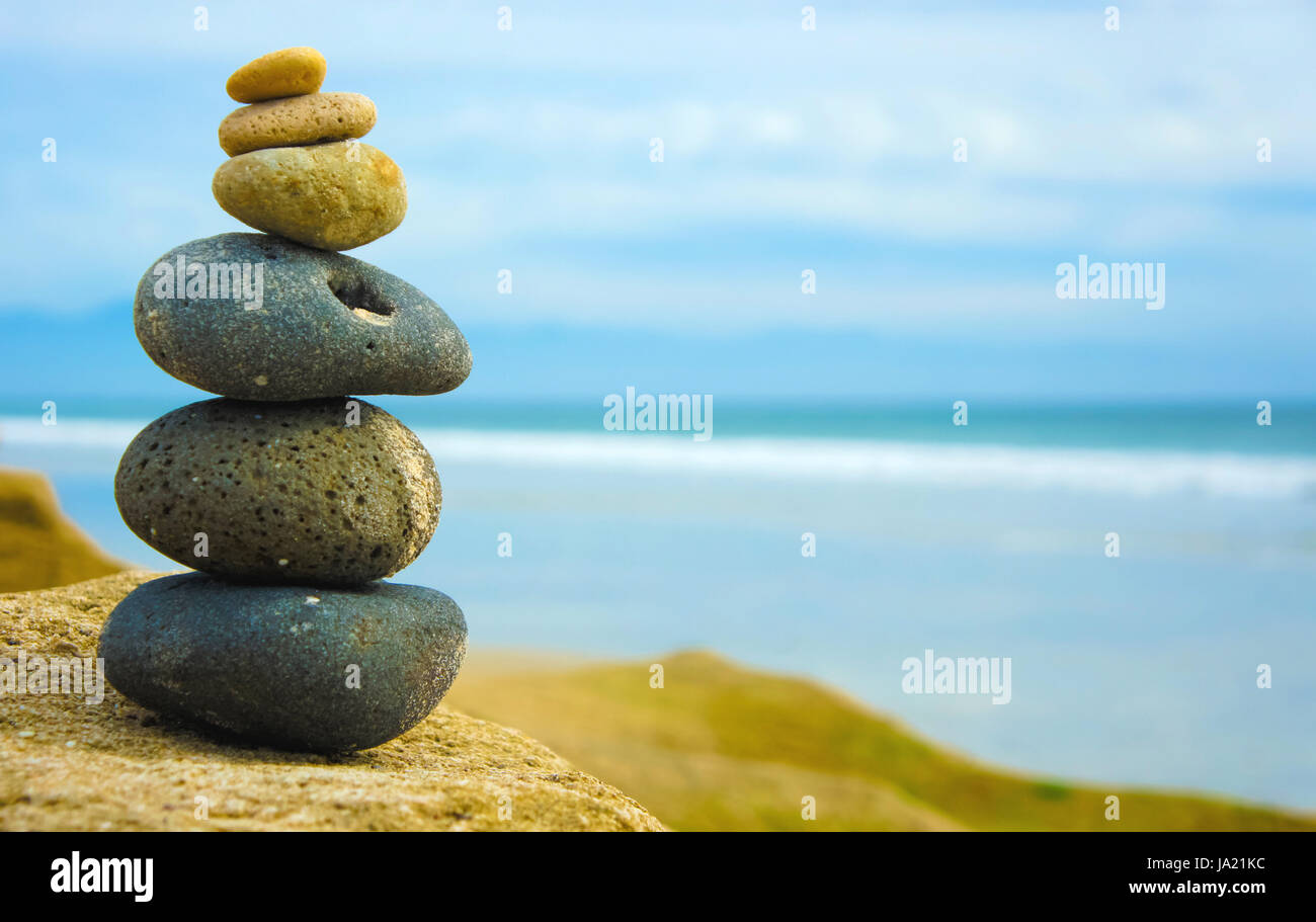 blue, arrangement, build, balance, align, balanced, blur, backdrop ...