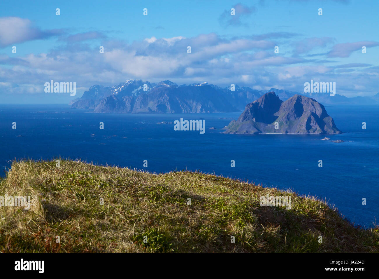 Moskstraumen Maelstrom