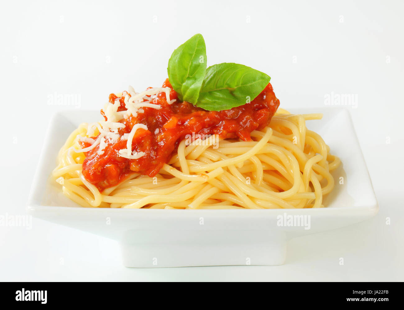 Minced rectangular hi-res stock photography and images - Alamy