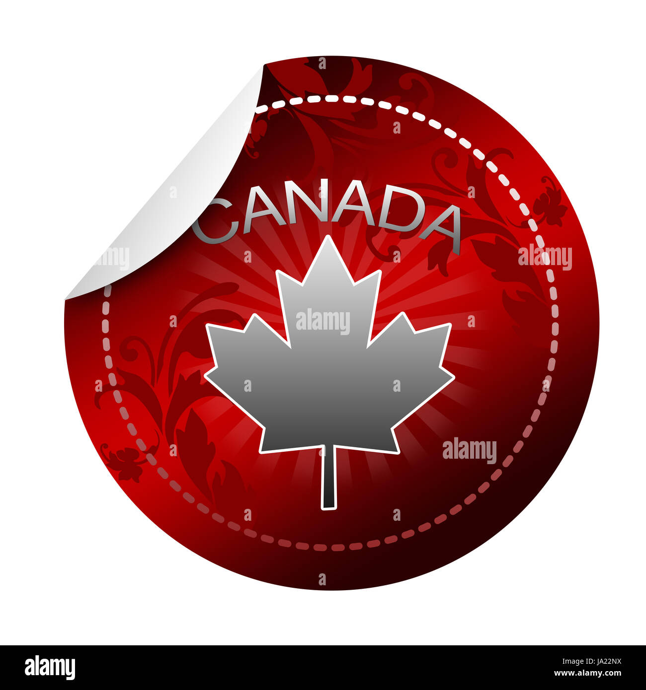 canada, goose, canadian, colors, colours, backdrop, background, fall ...