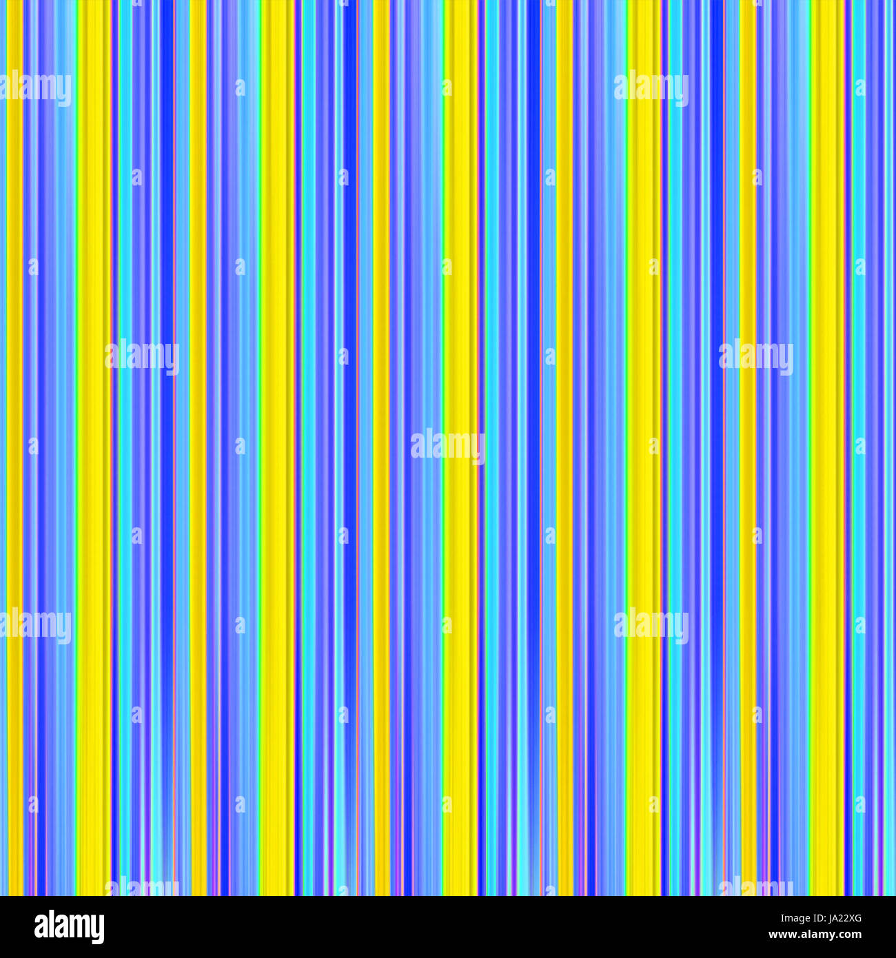 Summer sky abstract design in cyan and yellow colors Stock Photo - Alamy